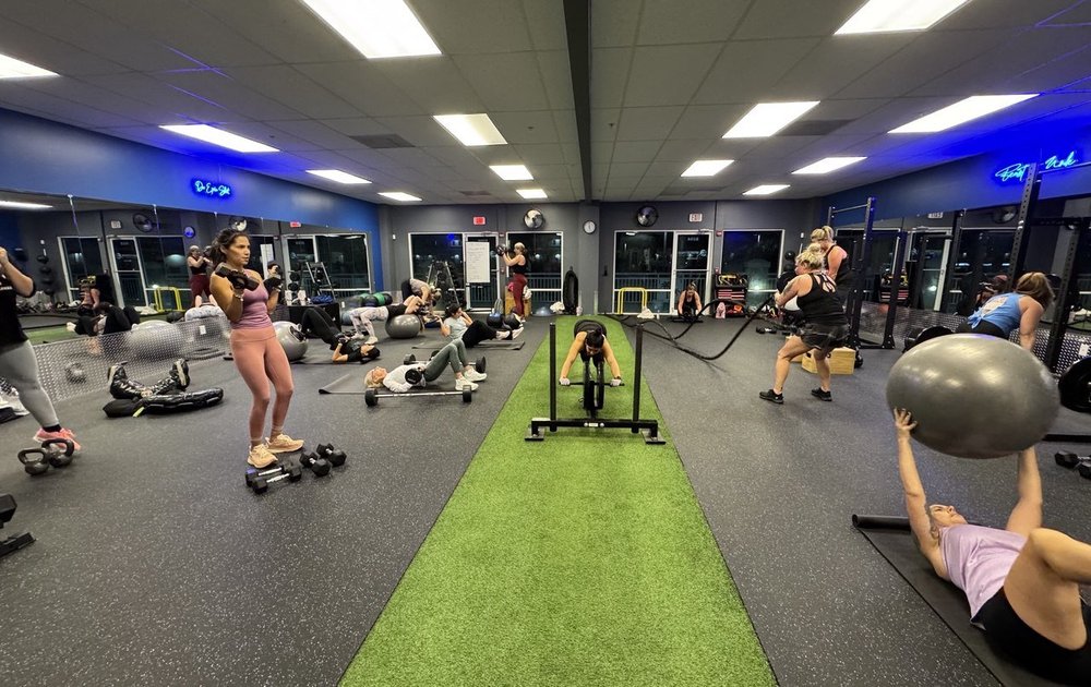 MPower Fitness - Gym in Palm Coast, FL