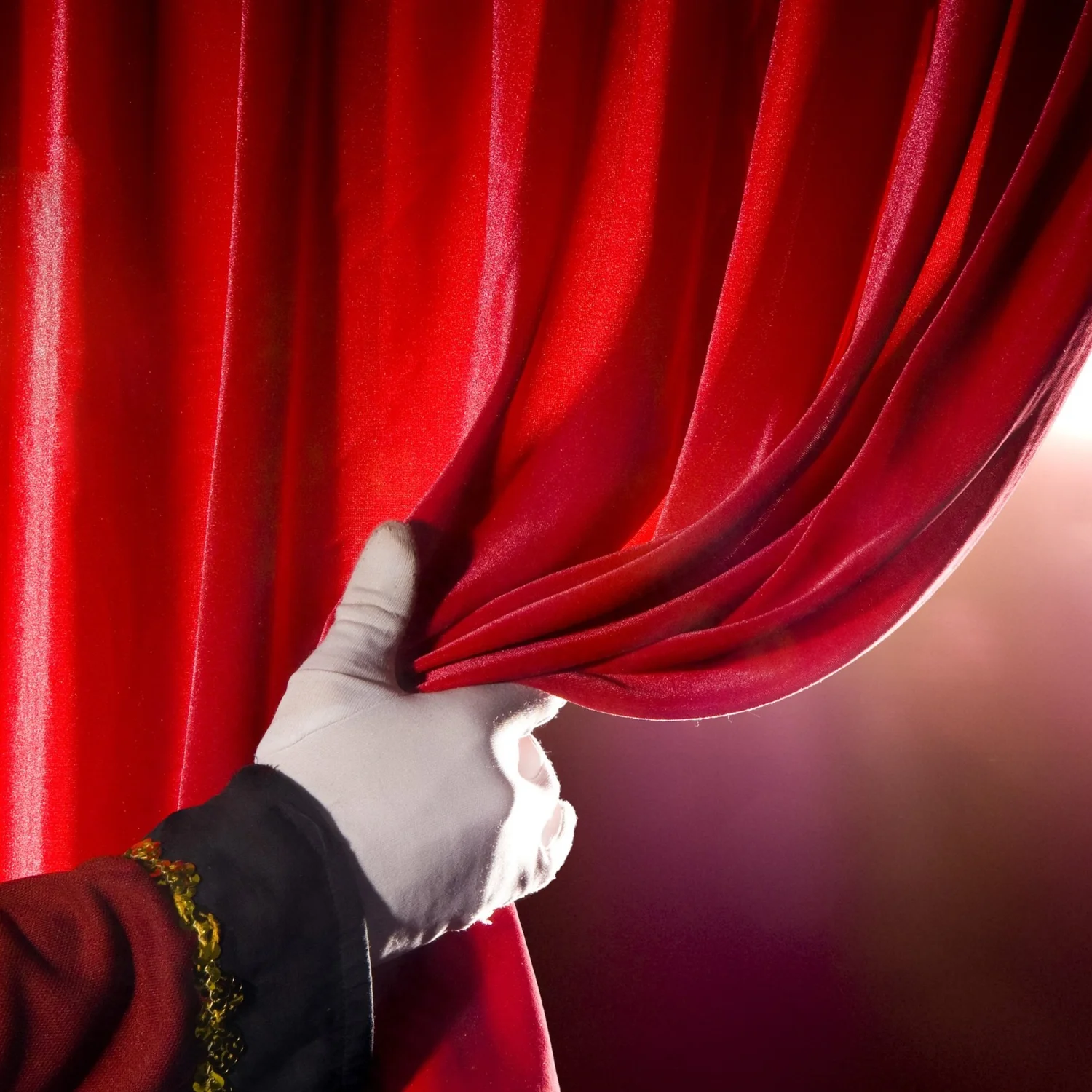 THEATER | Enjoy Live Theater Today — Das Dutch Village