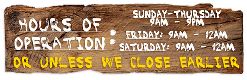 Official Luckenbach Texas | General Store | Bar | Dancehall