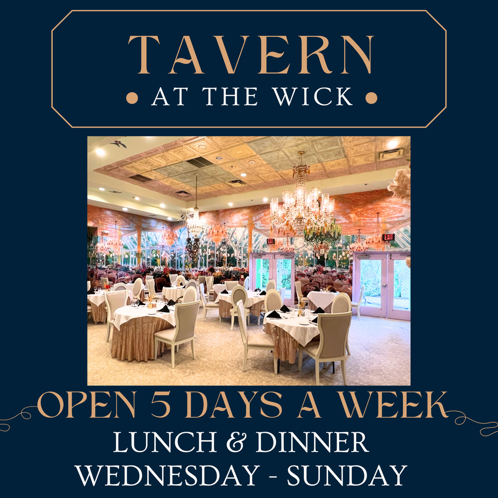 The Wick Theatre & Costume Museum | Discover Unforgettable Entertainment