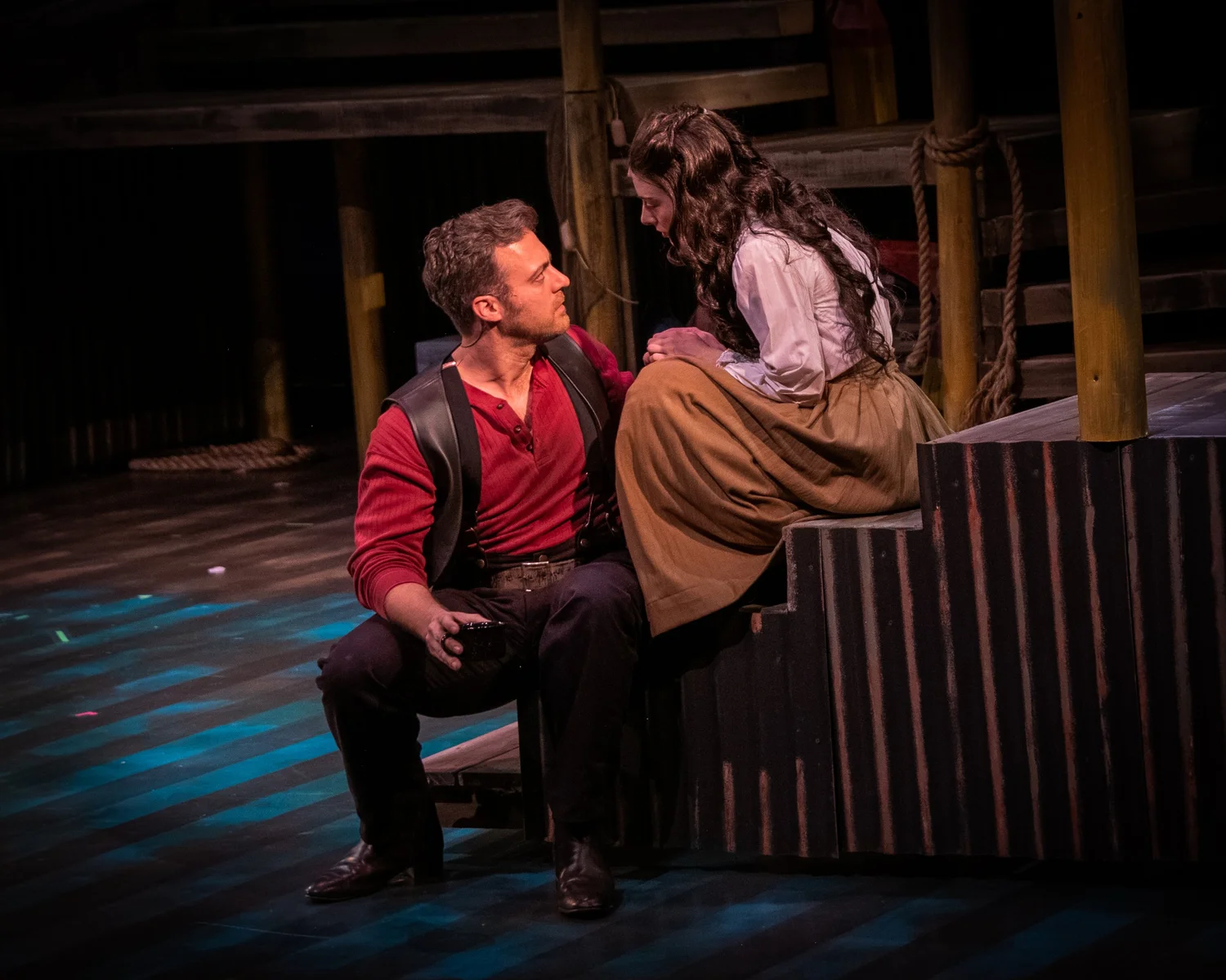 The Wick Theatre & Costume Museum