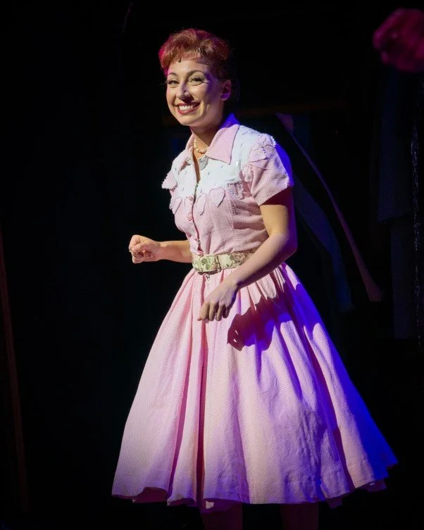 The Wick Theatre & Costume Museum