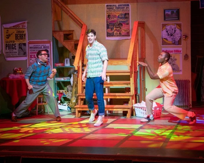 The Wick Theatre & Costume Museum