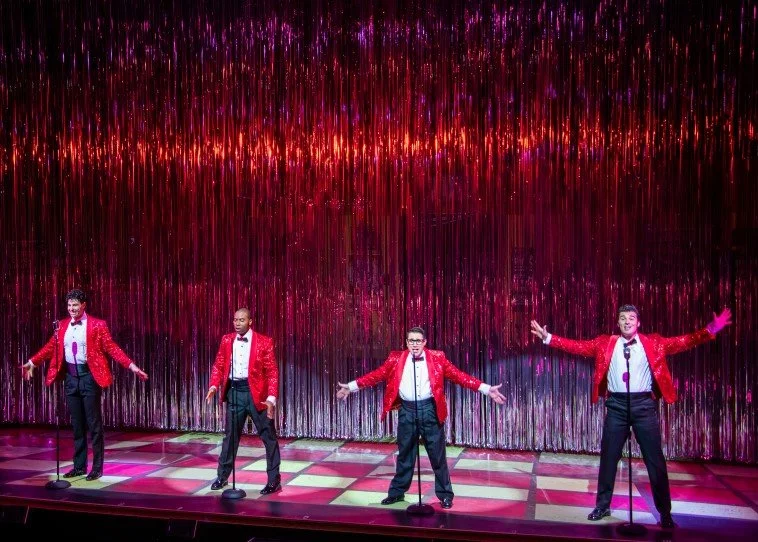 The Wick Theatre & Costume Museum