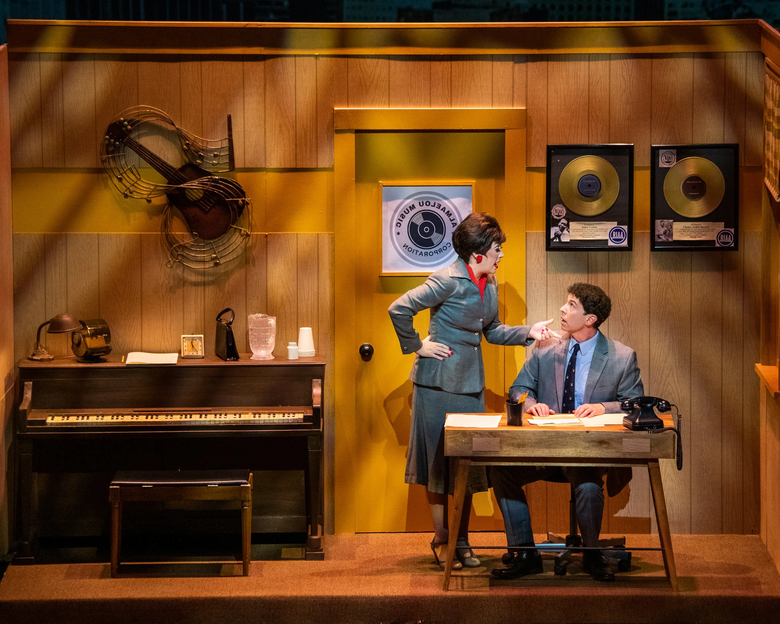 The Wick Theatre & Costume Museum