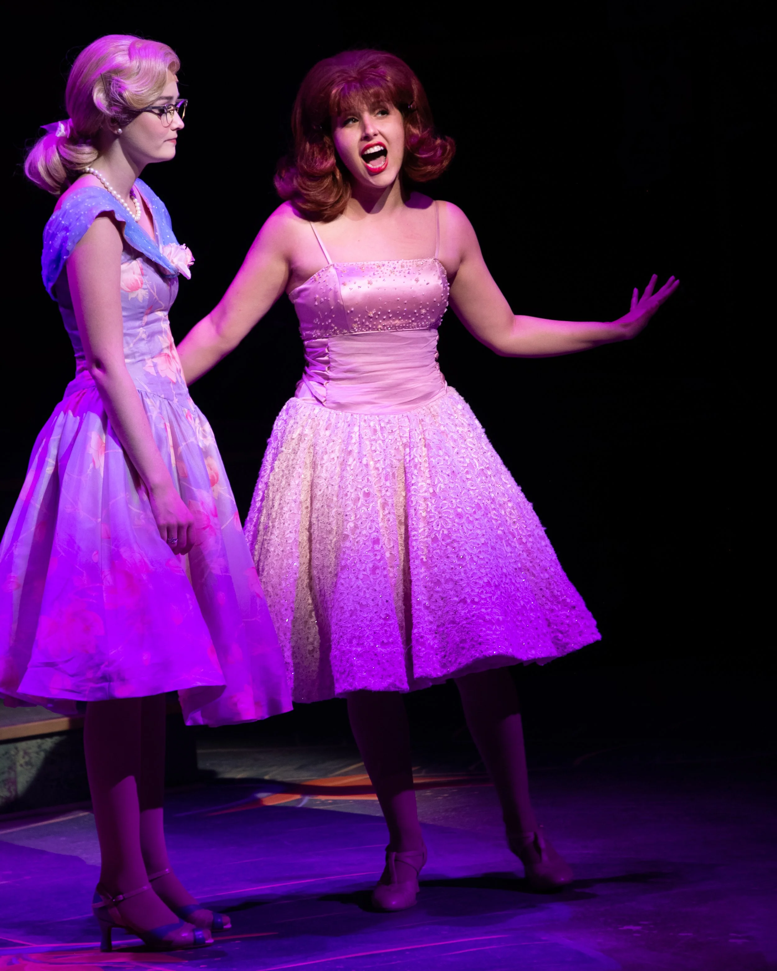 The Wick Theatre & Costume Museum