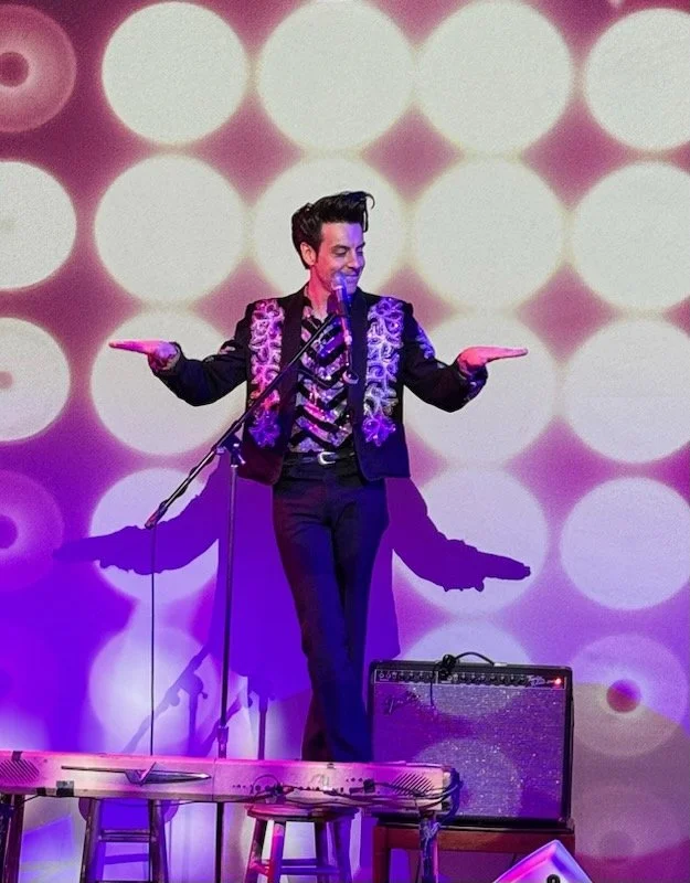 The Wick Theatre & Costume Museum