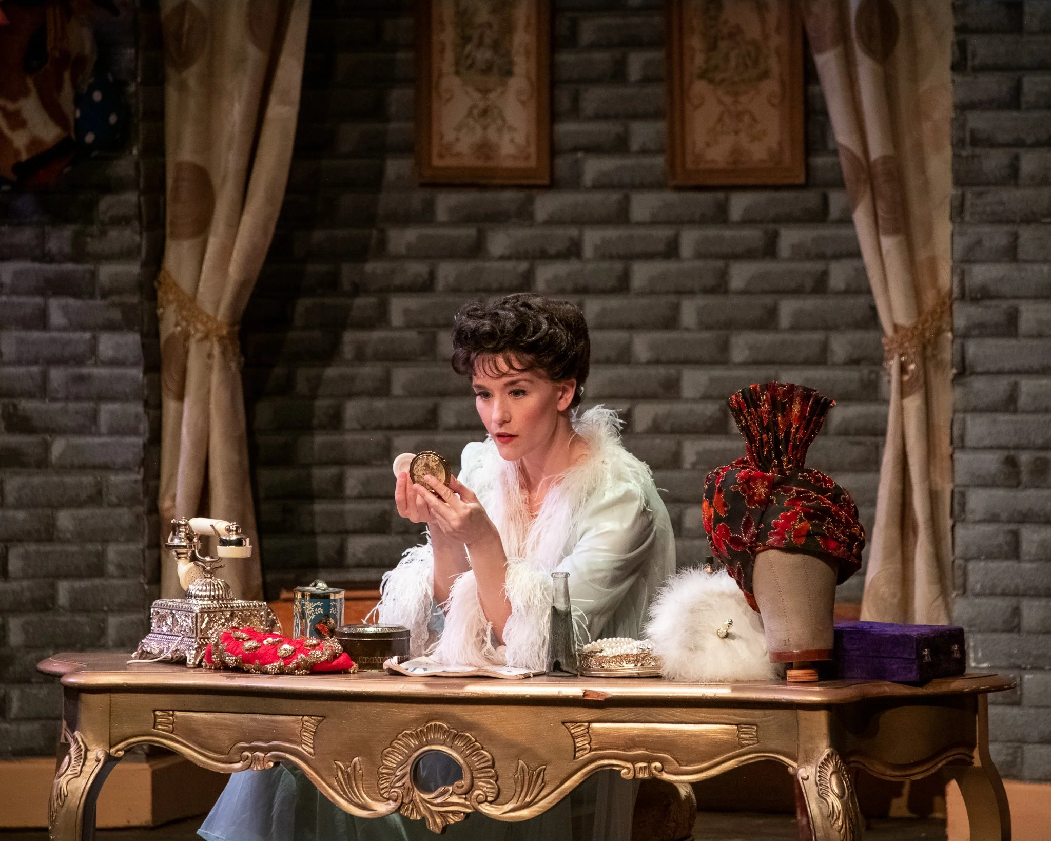 The Wick Theatre & Costume Museum