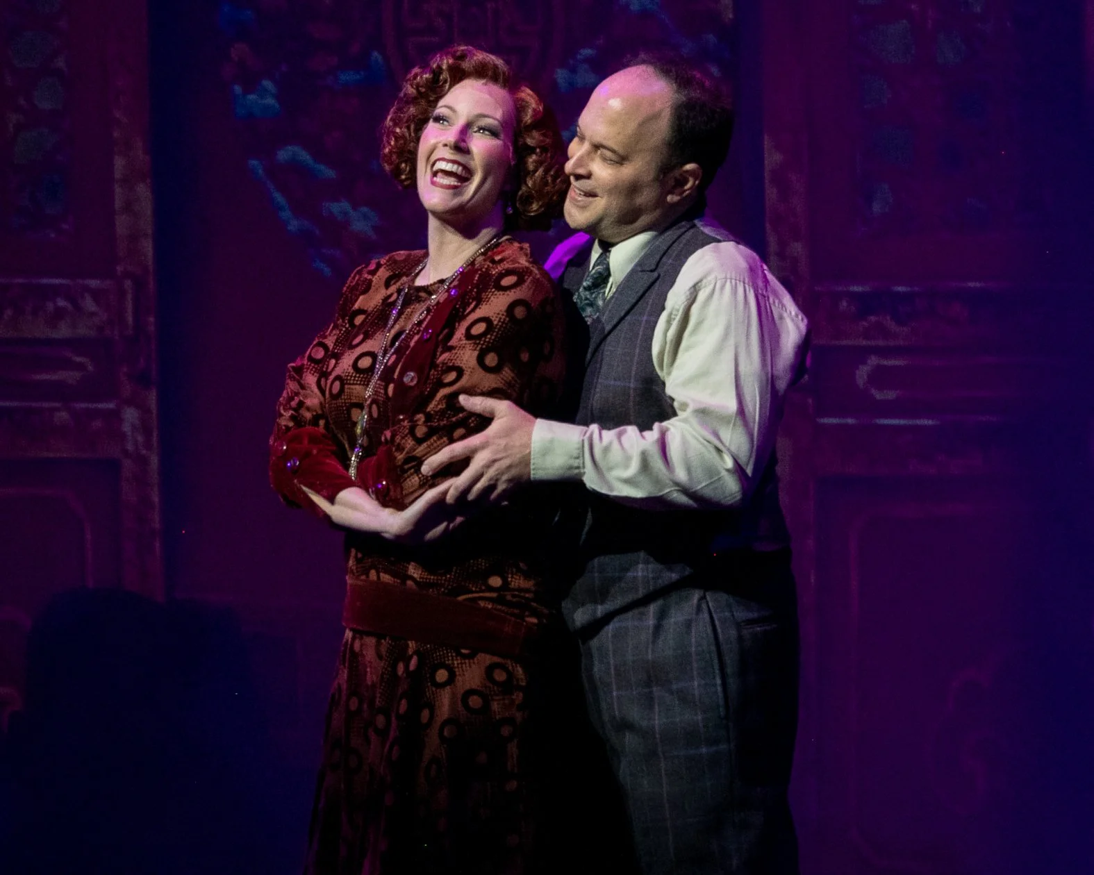 The Wick Theatre & Costume Museum