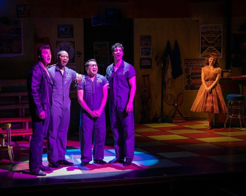 The Wick Theatre & Costume Museum