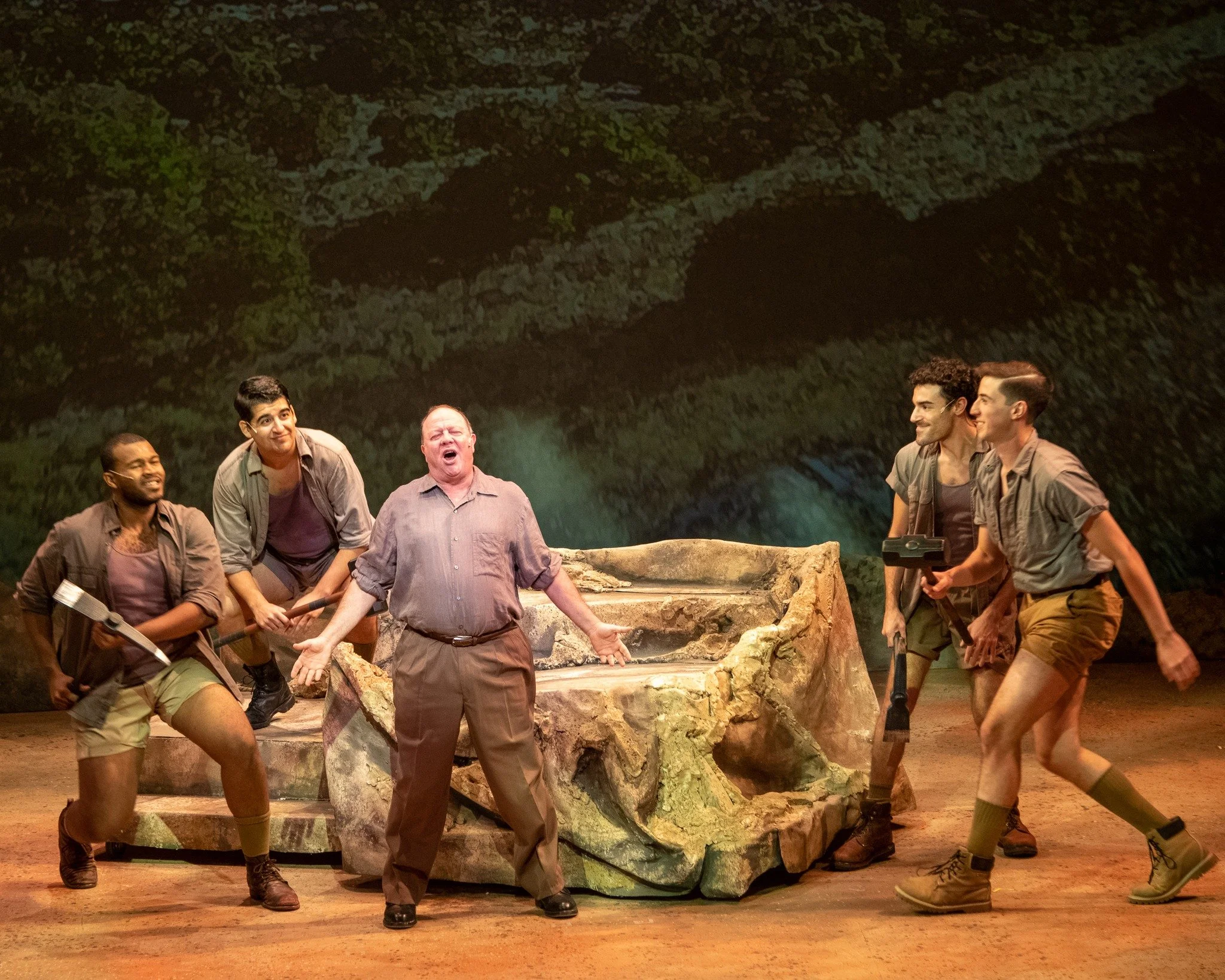 The Wick Theatre & Costume Museum