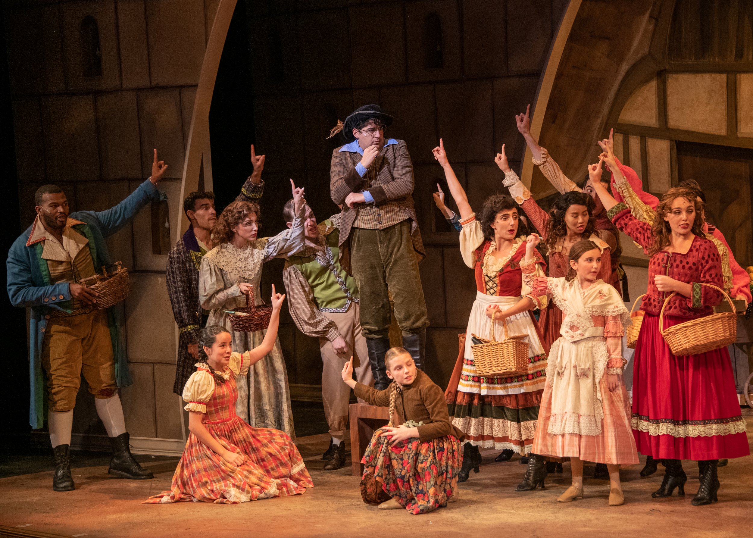 The Wick Theatre & Costume Museum