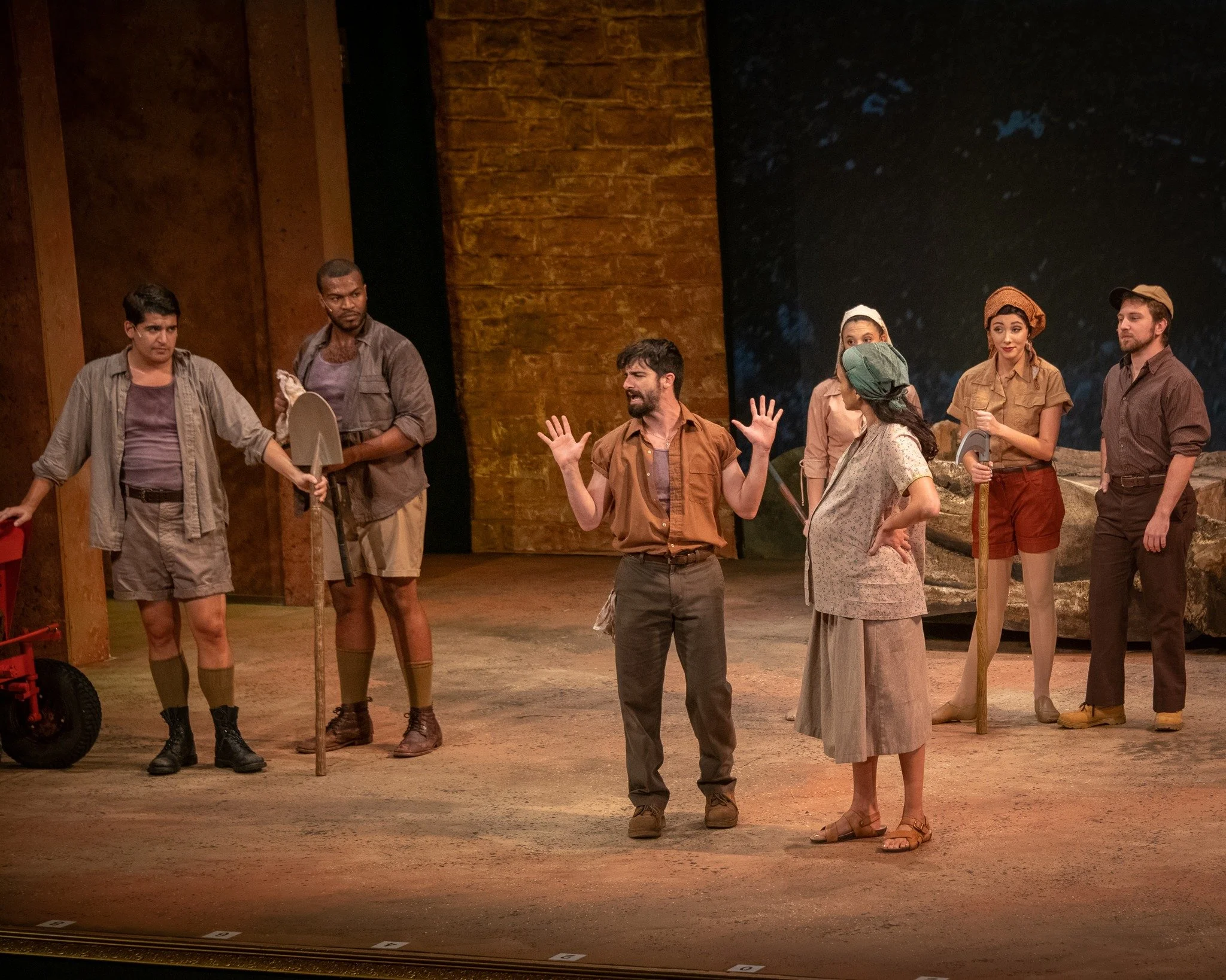 The Wick Theatre & Costume Museum