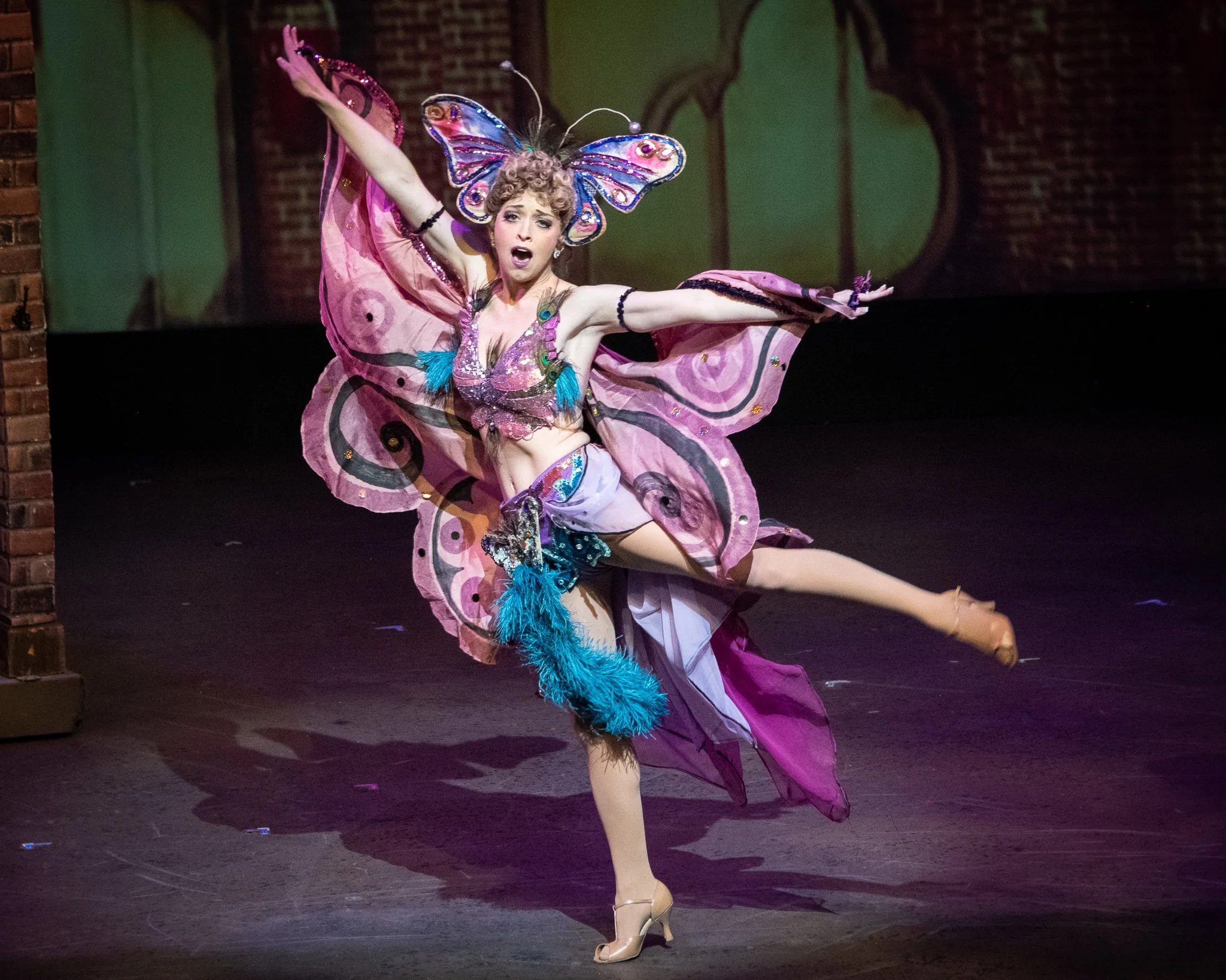 The Wick Theatre & Costume Museum