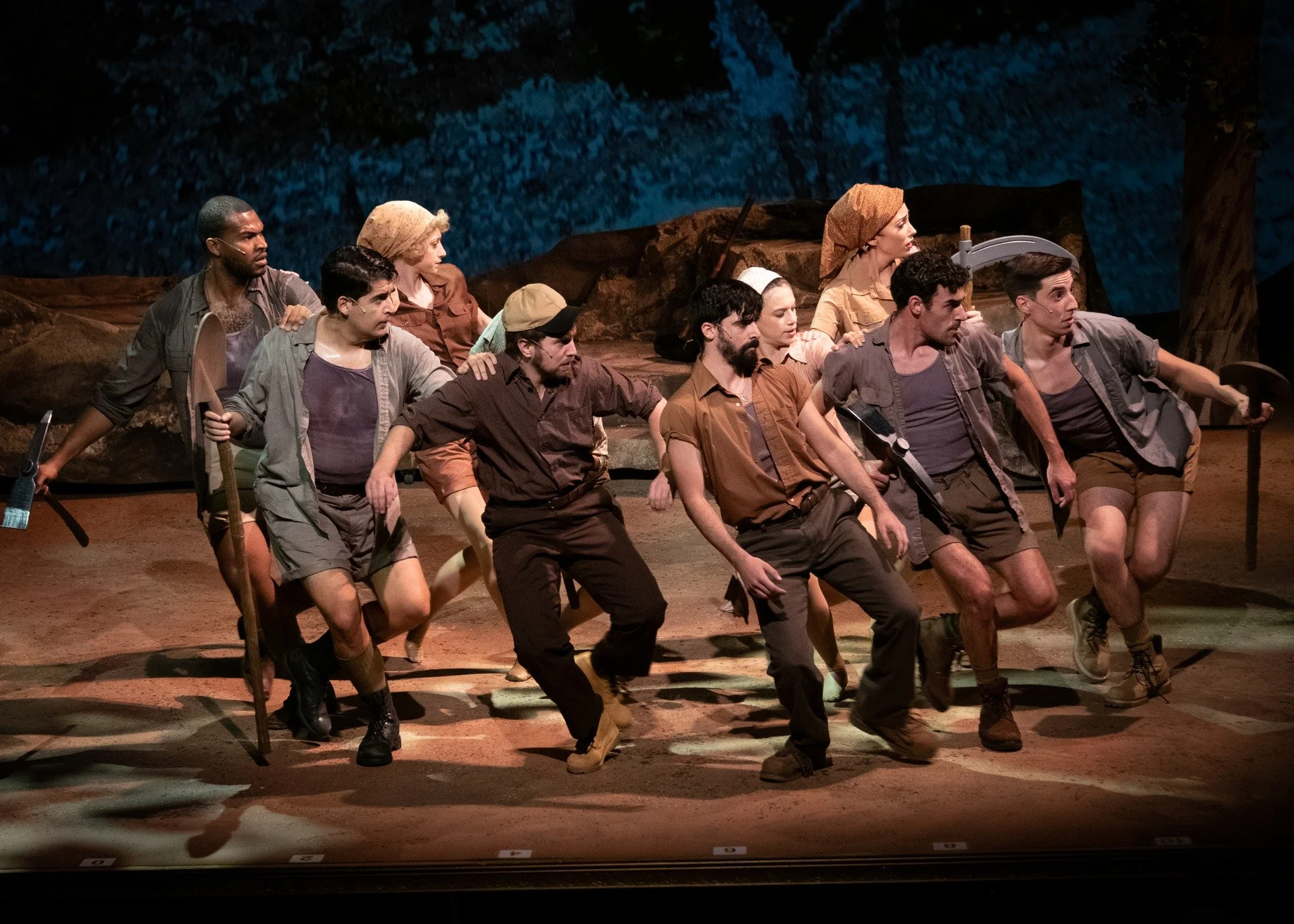 The Wick Theatre & Costume Museum