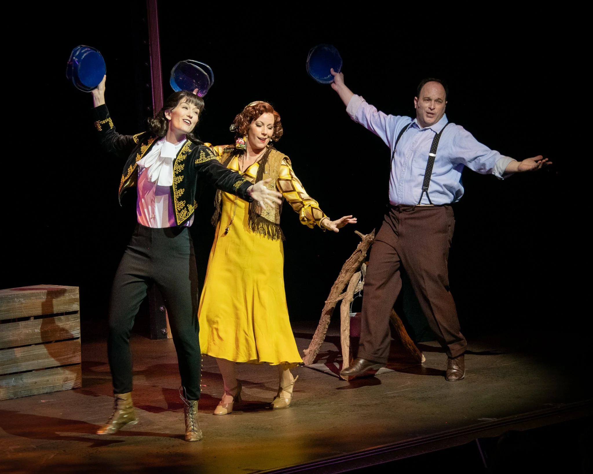 The Wick Theatre & Costume Museum