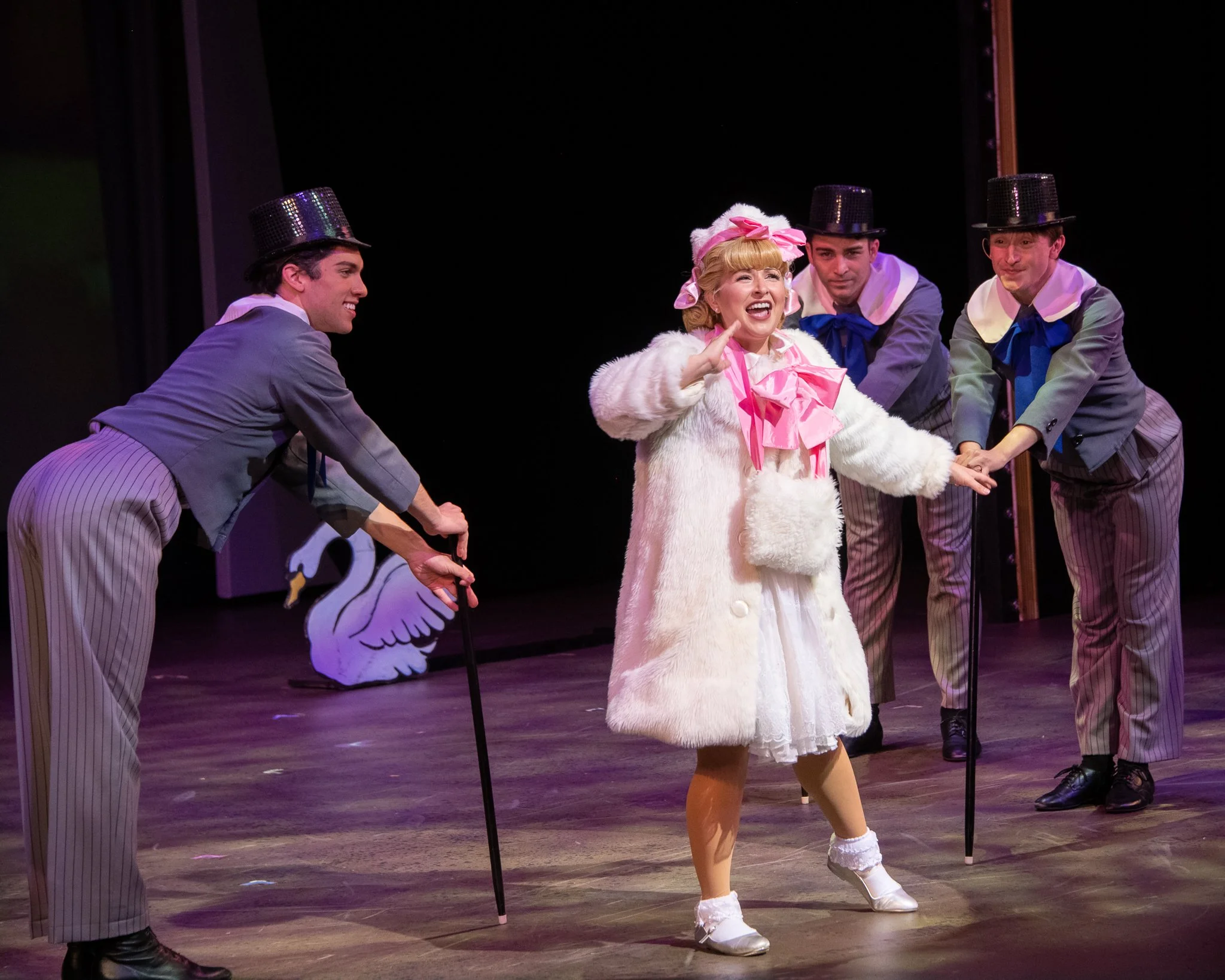 The Wick Theatre & Costume Museum