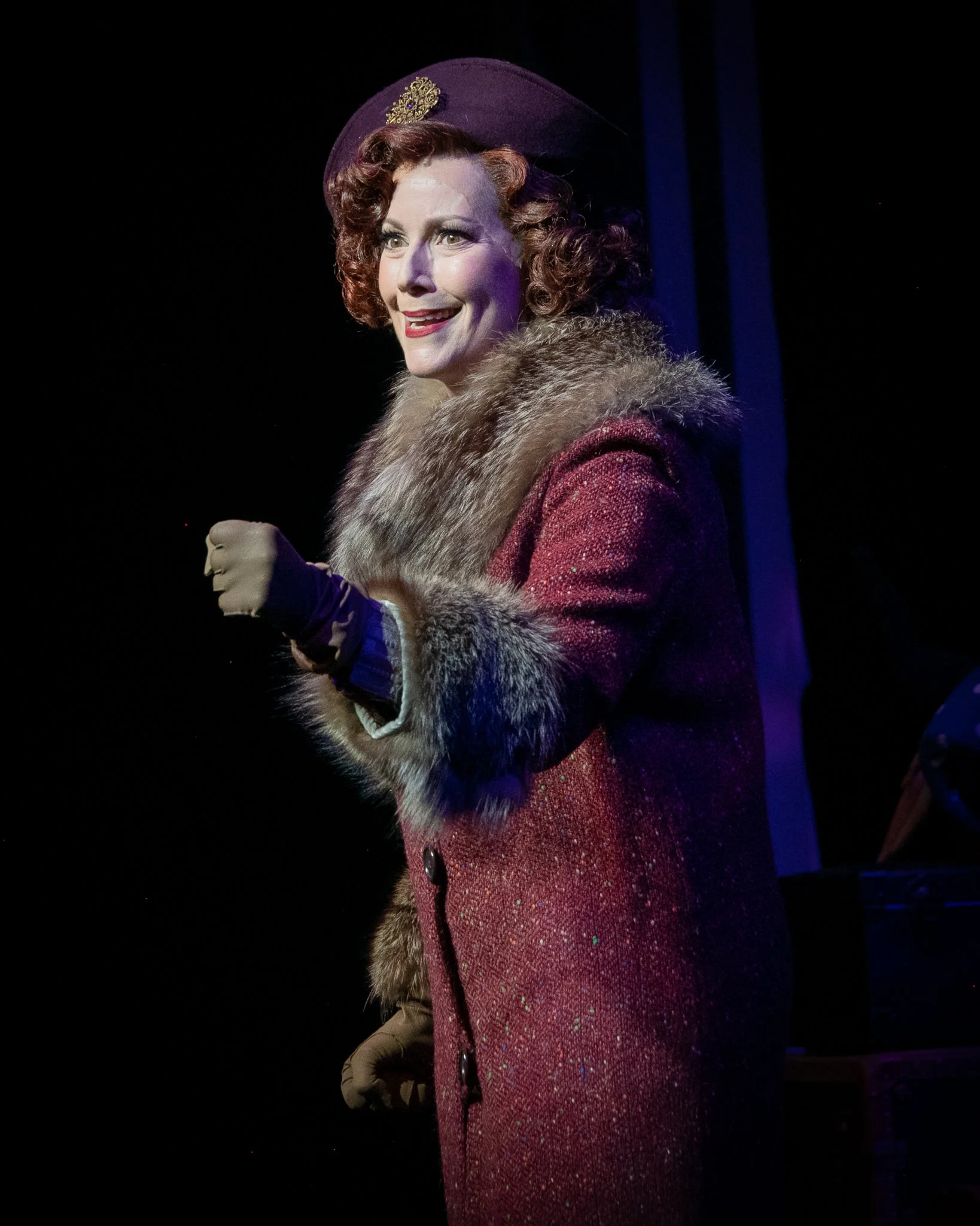 The Wick Theatre & Costume Museum