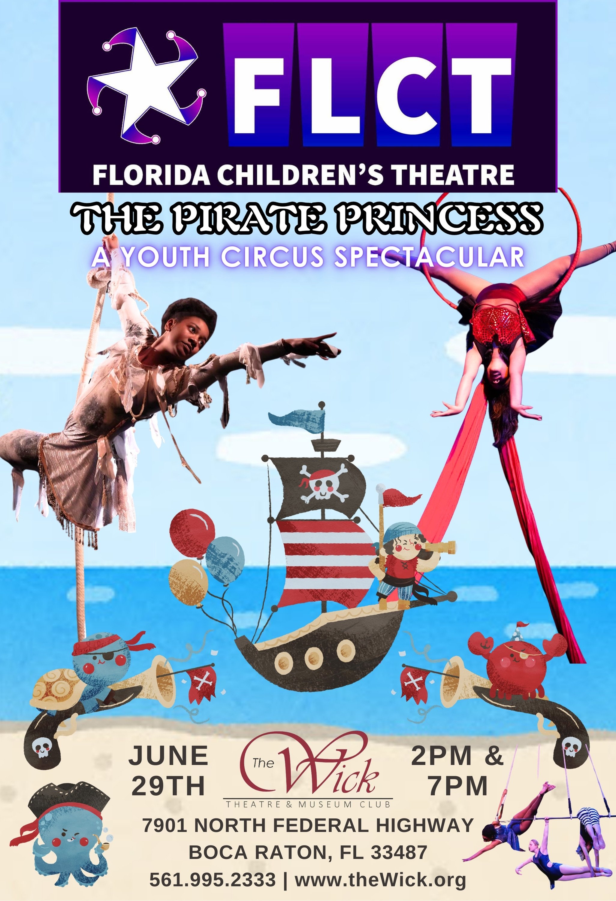 The Wick Theatre & Costume Museum