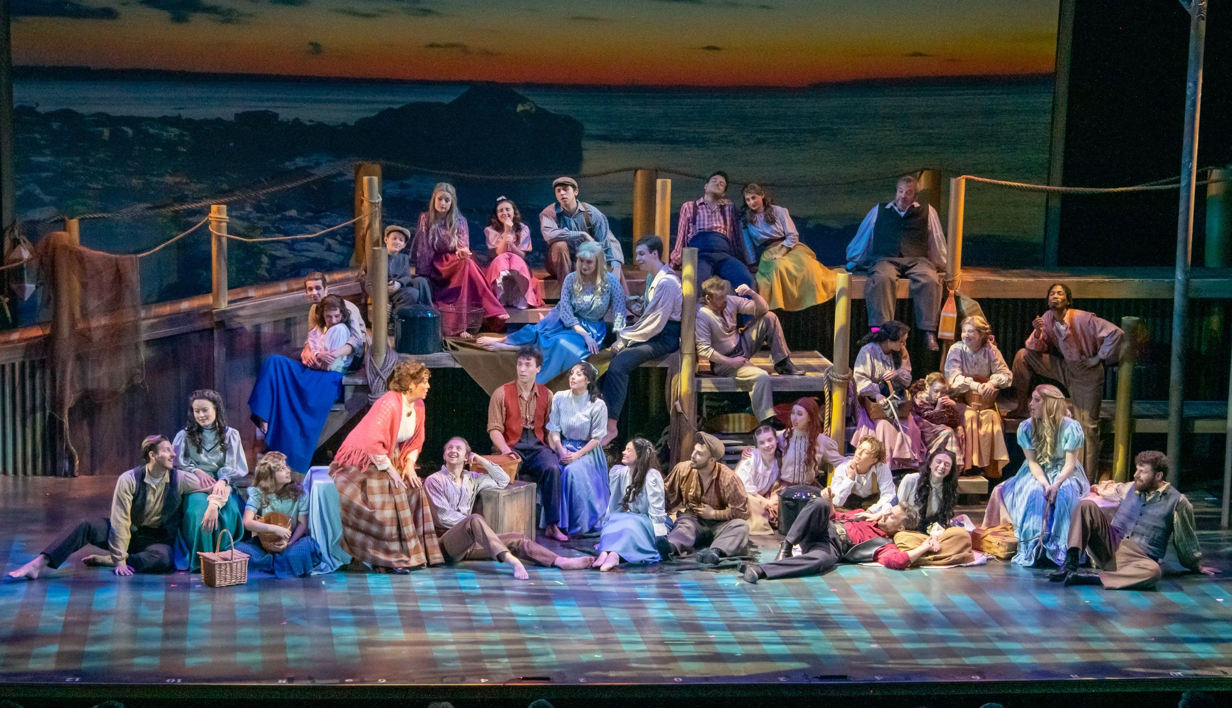 The Wick Theatre & Costume Museum