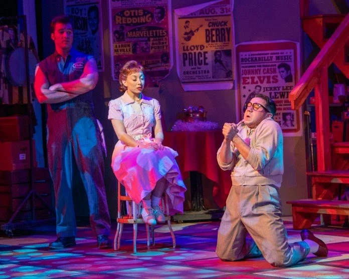 The Wick Theatre & Costume Museum