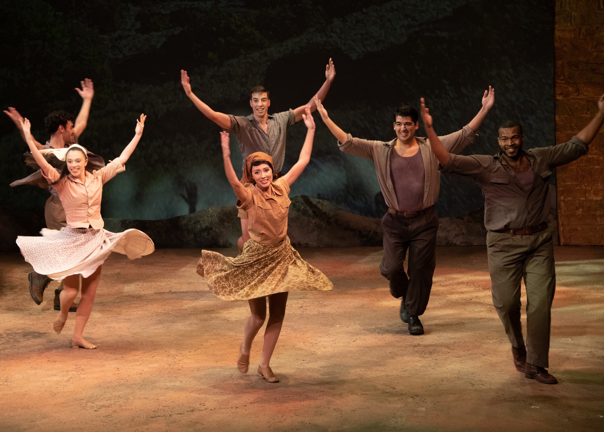 The Wick Theatre & Costume Museum