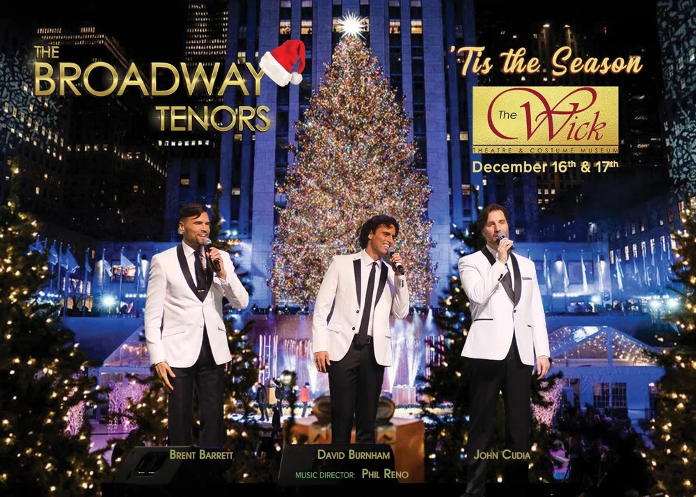 The Wick Theatre & Costume Museum