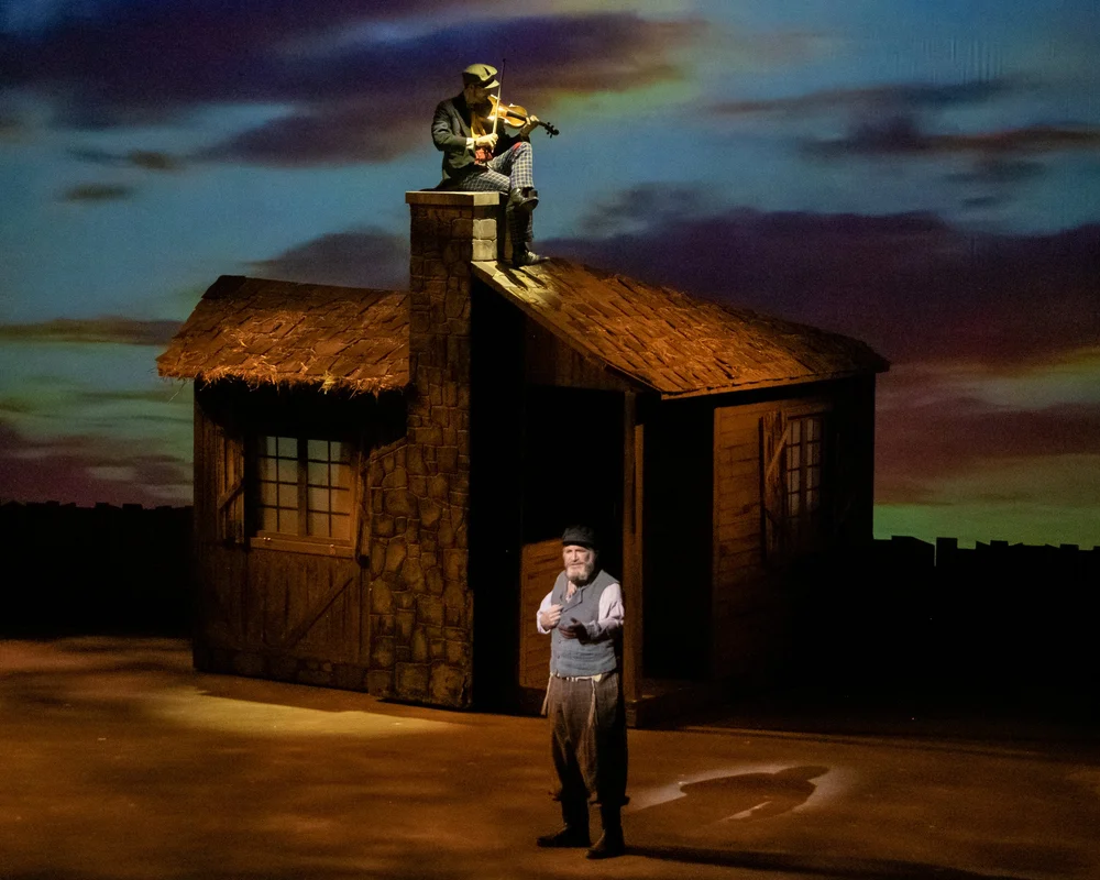 Fiddler on the Roof | Experience the Magic — The Wick Theatre & Costume ...