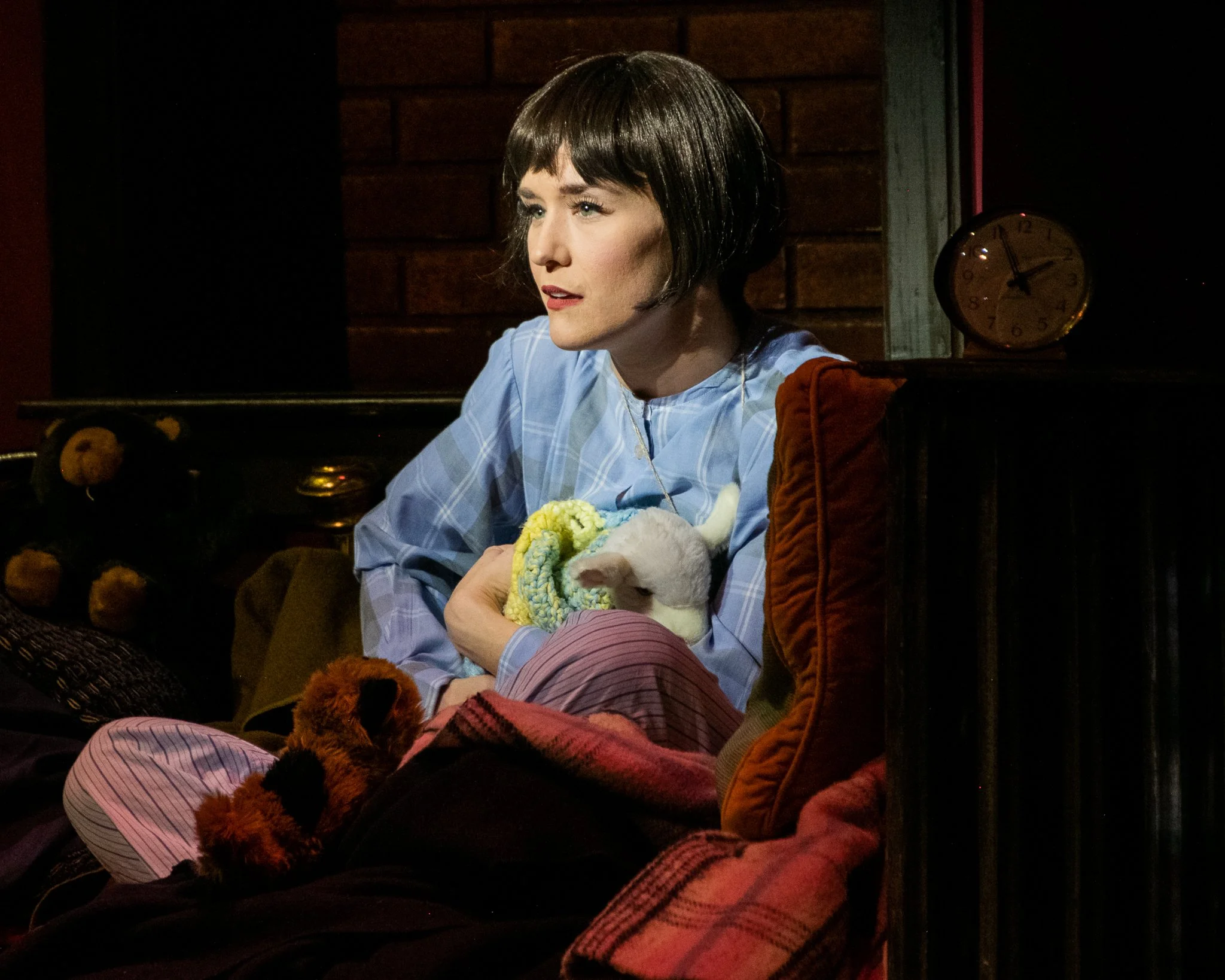 The Wick Theatre & Costume Museum