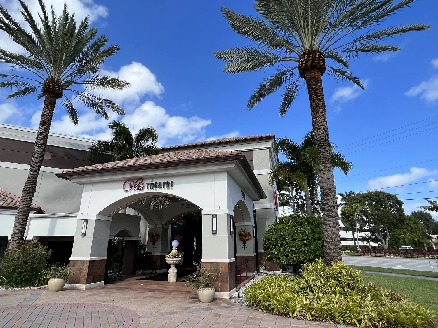 The Wick Theatre & Costume Museum | Discover Unforgettable Entertainment