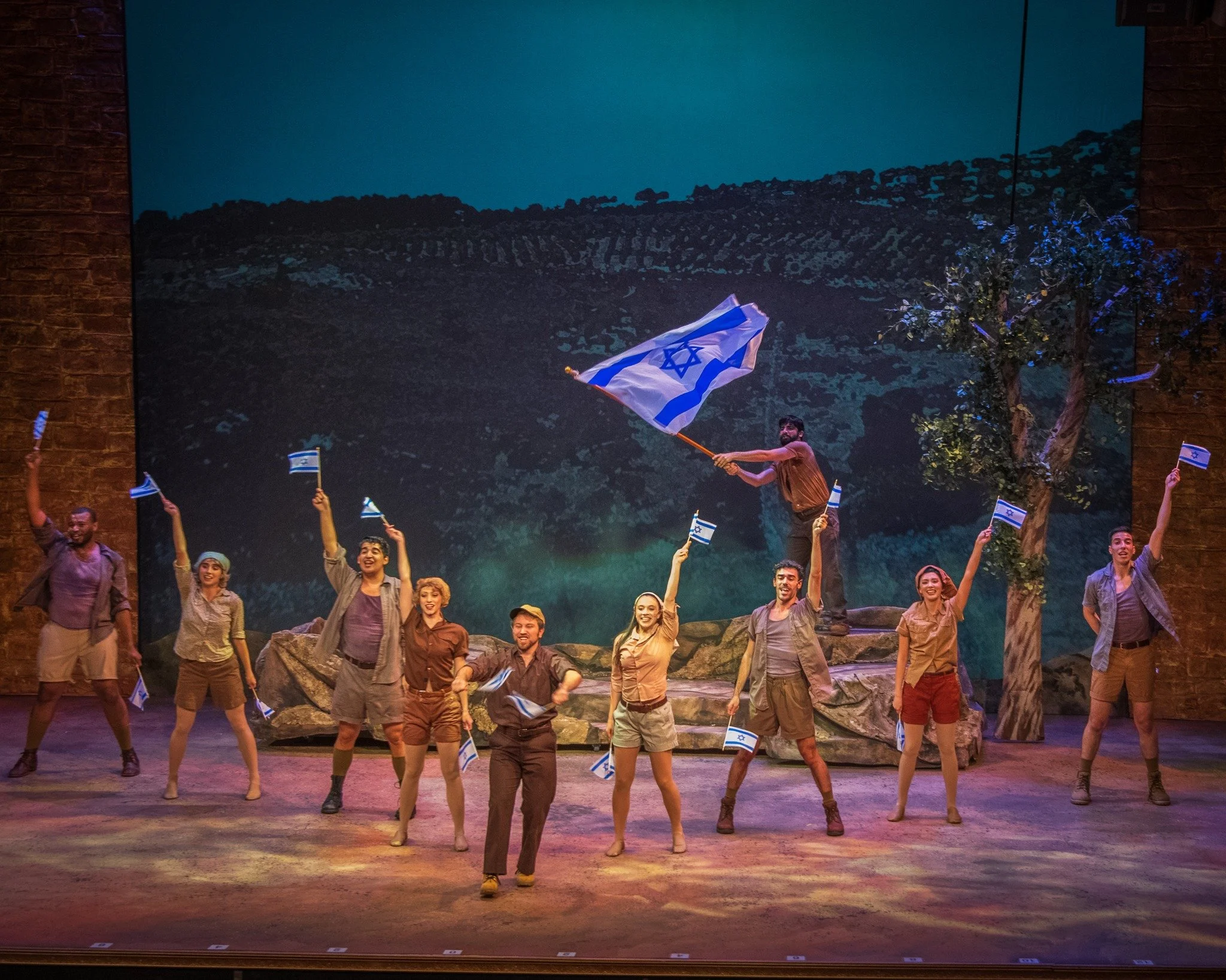 The Wick Theatre & Costume Museum