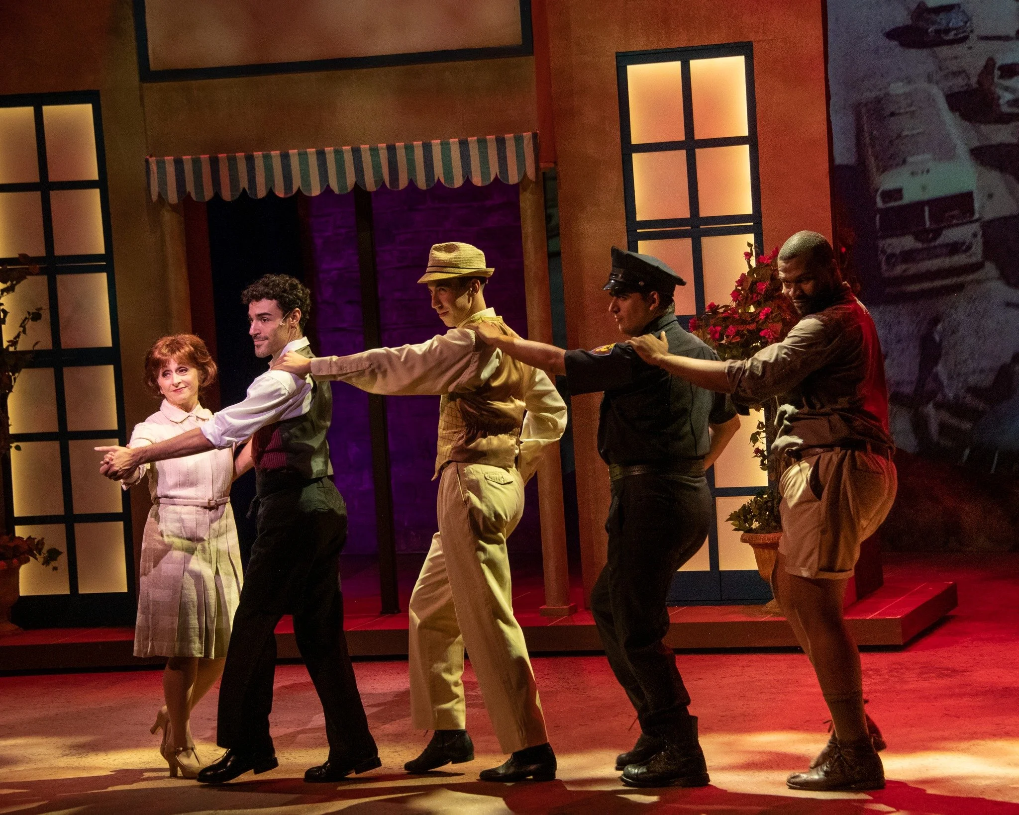 The Wick Theatre & Costume Museum