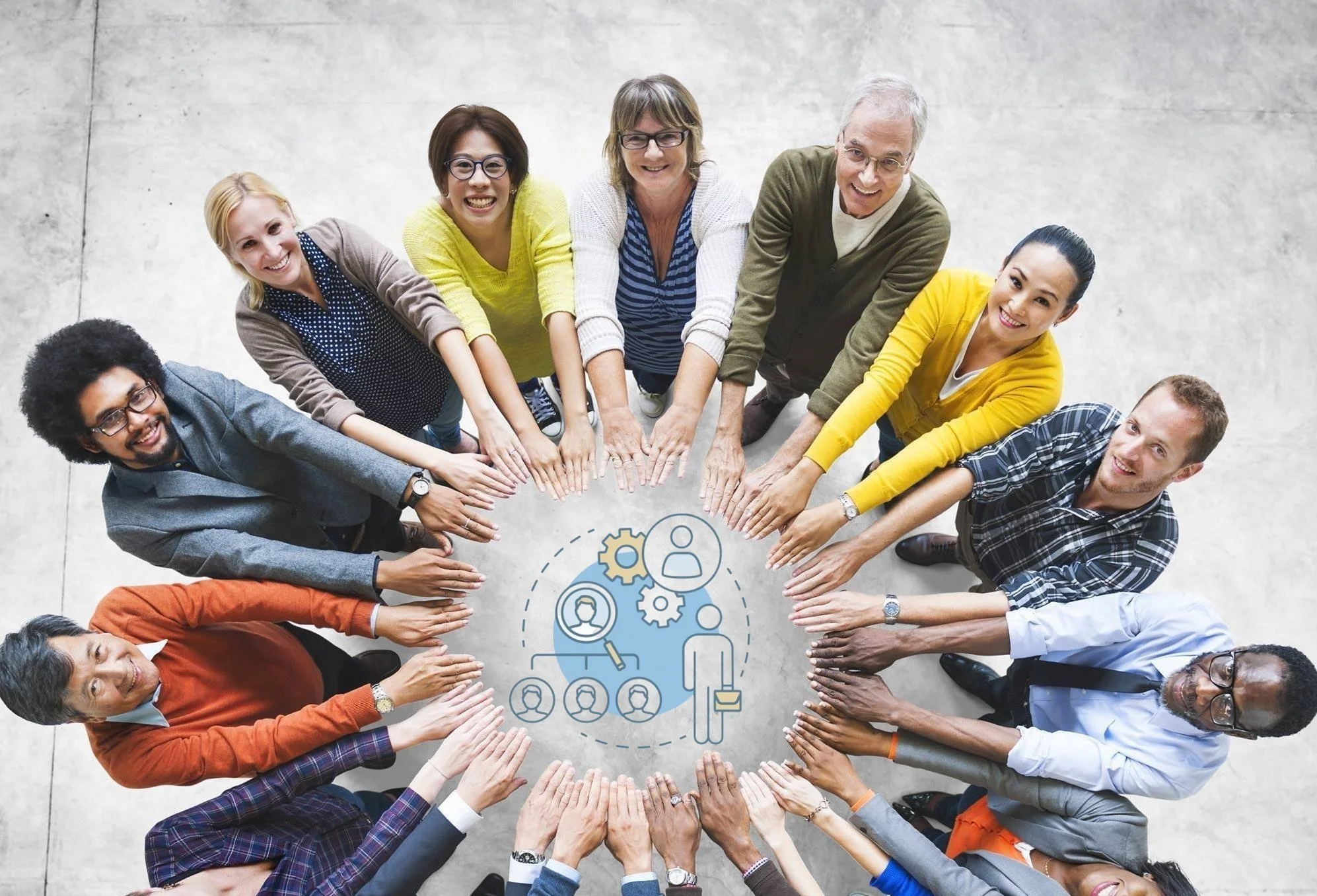 Ohio Workforce Coalition