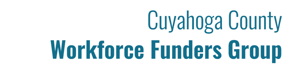 Workforce Leadership Academy — Ohio Workforce Coalition