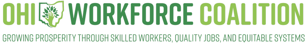 Workforce Policy — Ohio Workforce Coalition