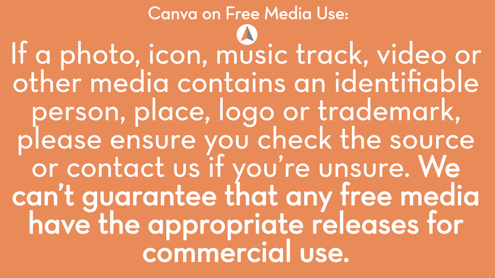 Canva: Terms of Use You Didn't Read — The Legal Apothecary™ Legal ...