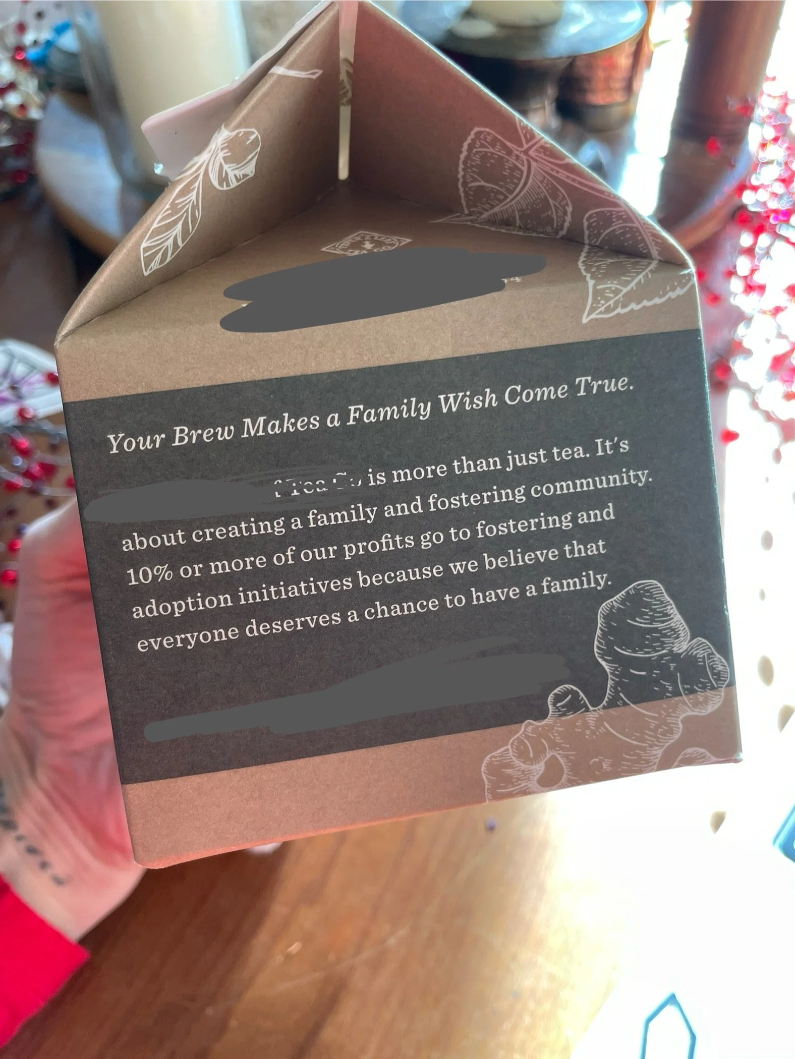 Legally Donating A Percentage of Your Sales To A Cause — The Legal ...