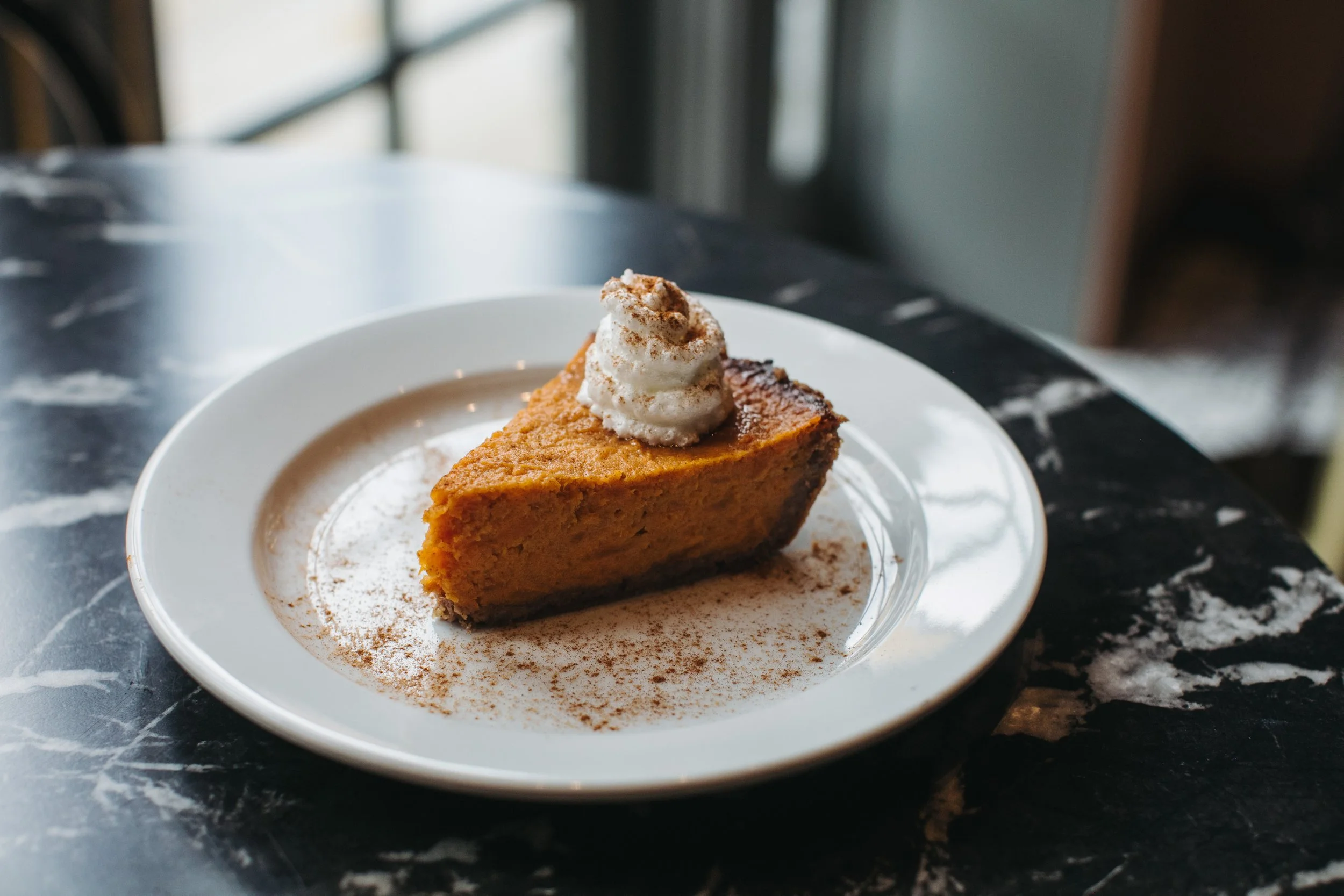 Menu — Rex at the Royal