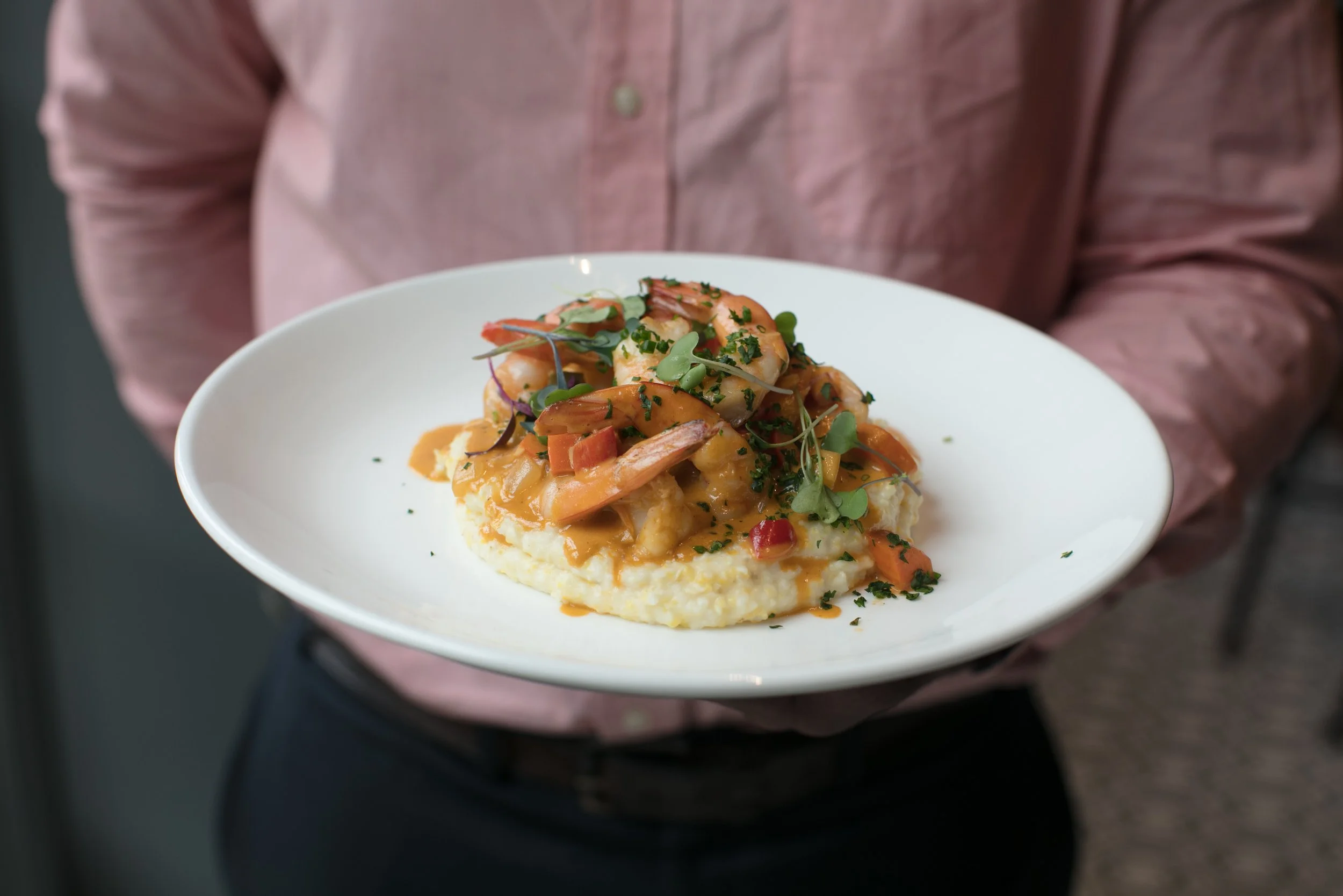 Menu — Rex at the Royal