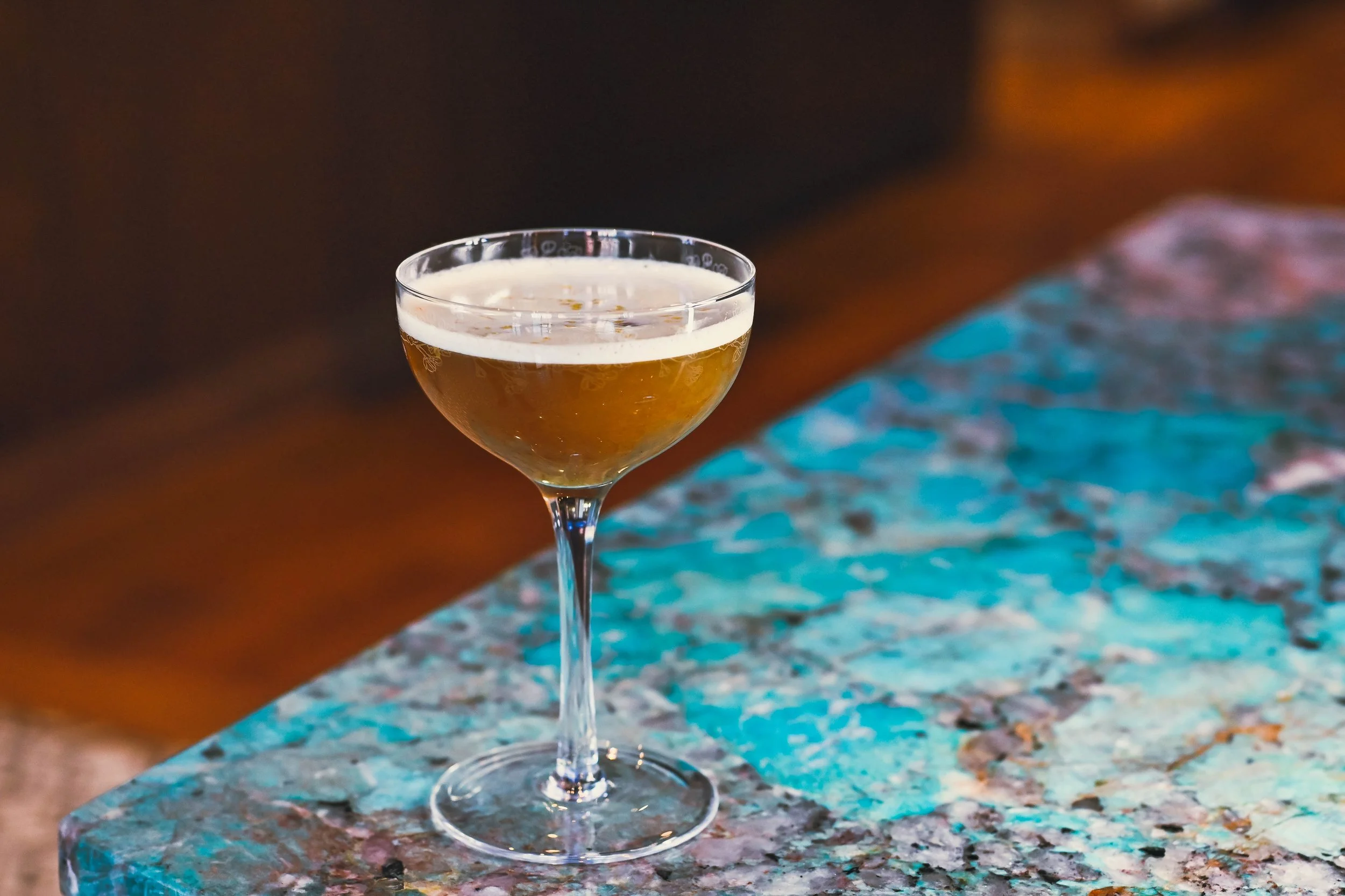 Cocktails — Rex at the Royal