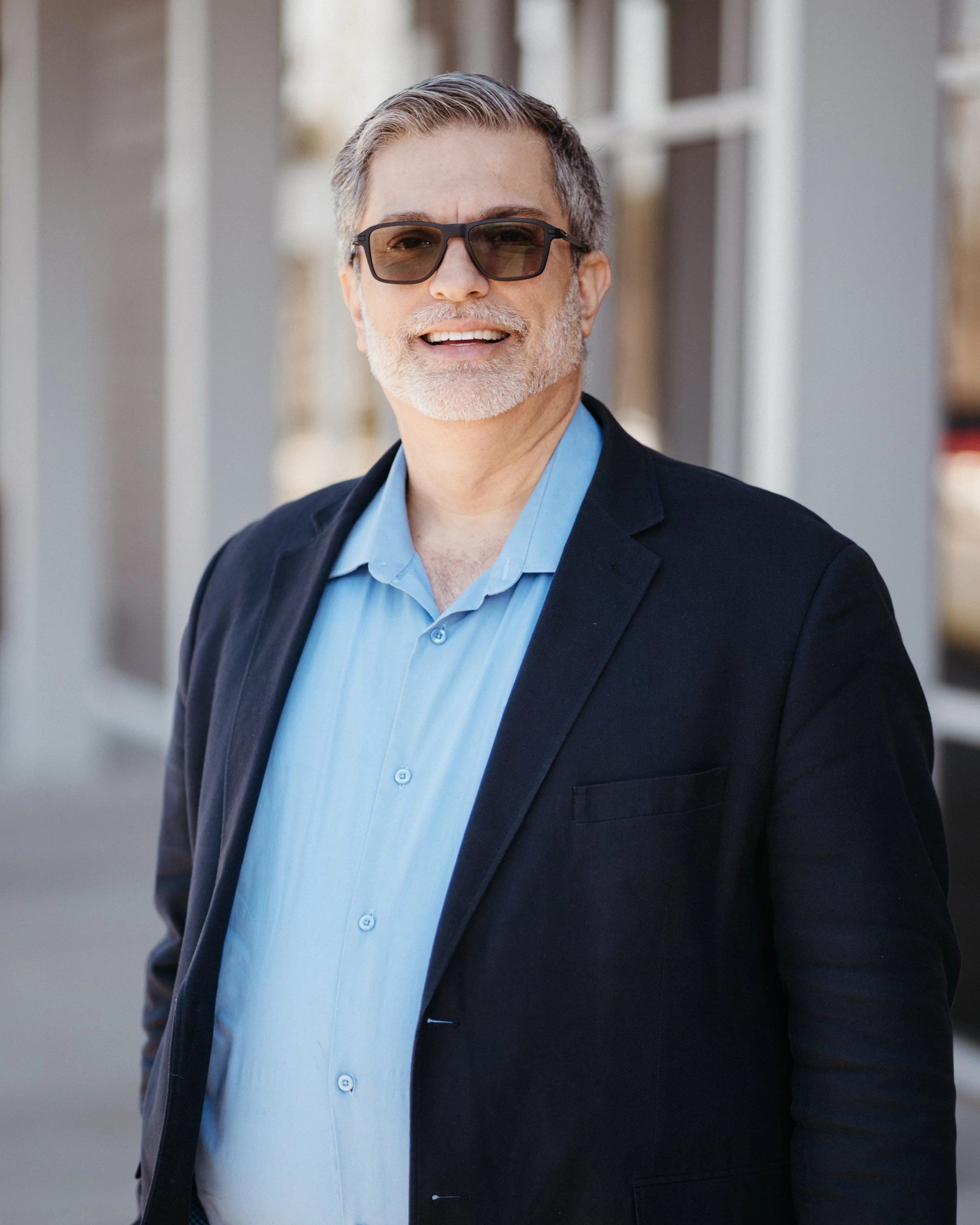 Staff and Elders — LIFE Fellowship