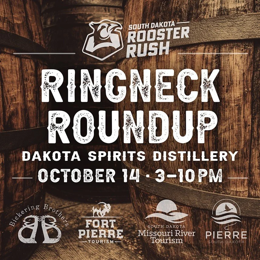 Events — Fort Pierre Tourism