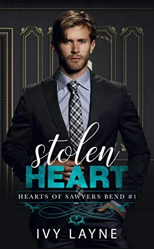 Authors with Heart Spotlight and Giveaway: Ivy Layne’s Stolen Heart ...