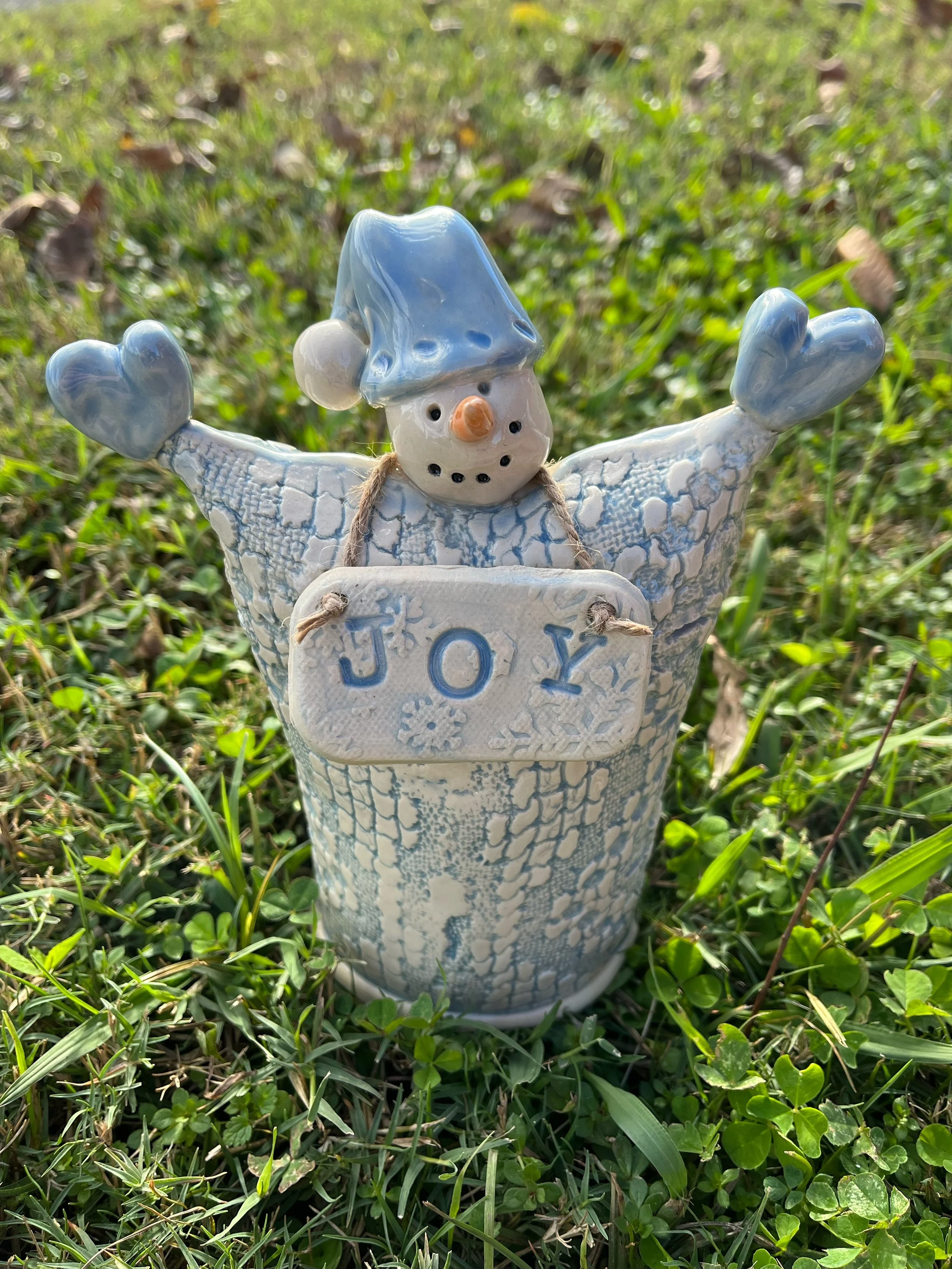 Earthworks Pottery of Rome — Earthworks Pottery