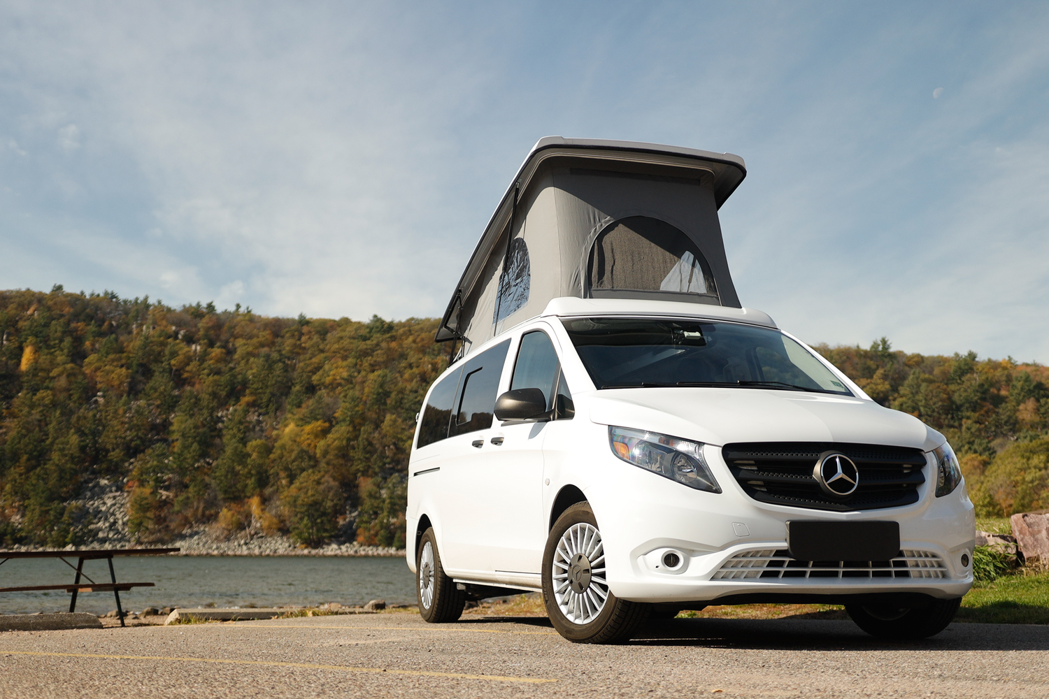 Smart Upfit: Midwest Van Builders