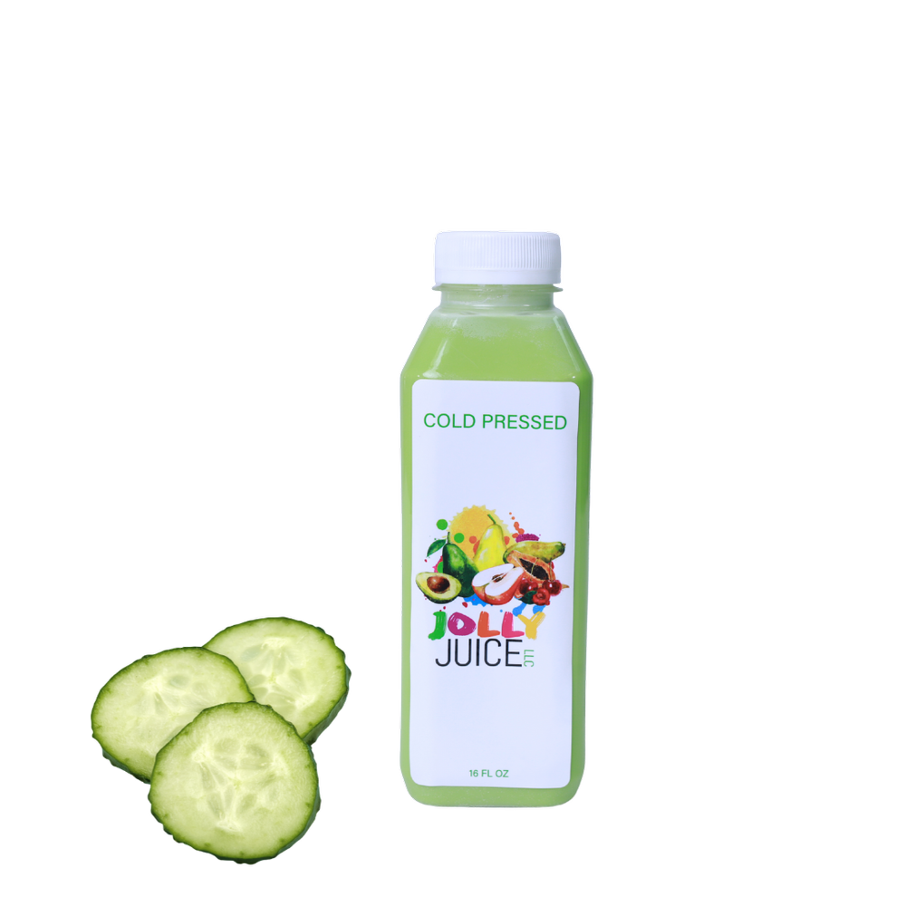 Jolly Juice LLC