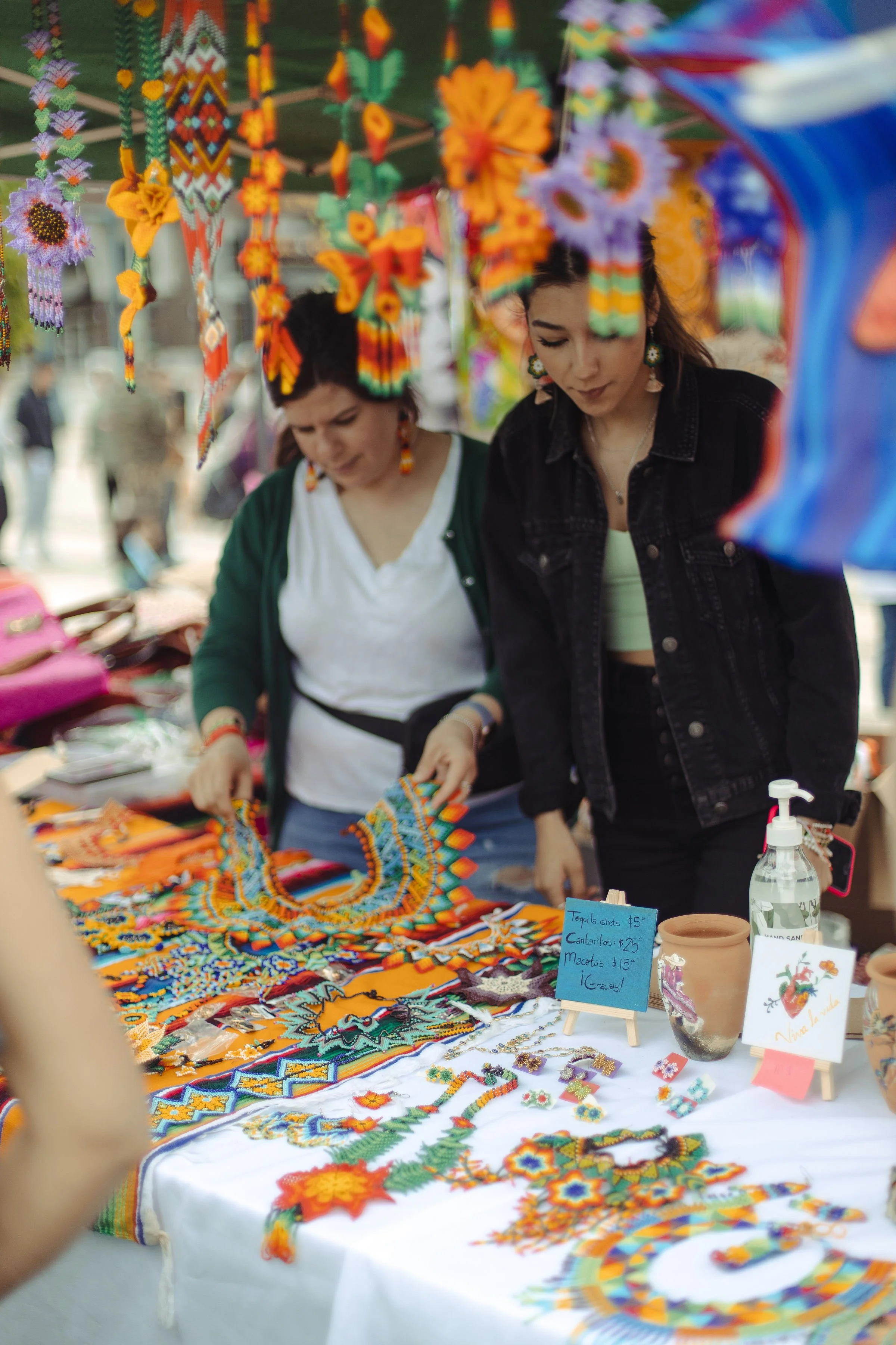 Cinco De Mayo — Centro Cultural Mexicano
