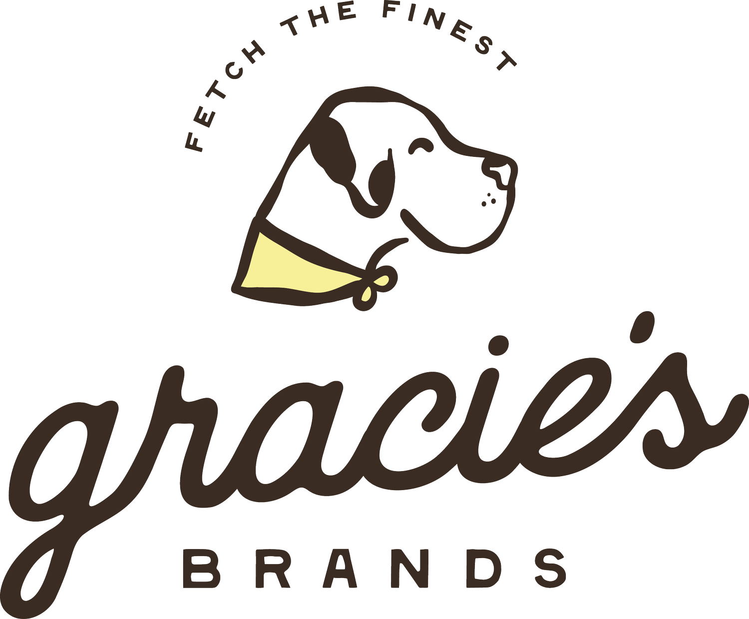 Gracie's — Hello Big Idea | Brand + Marketing Agency