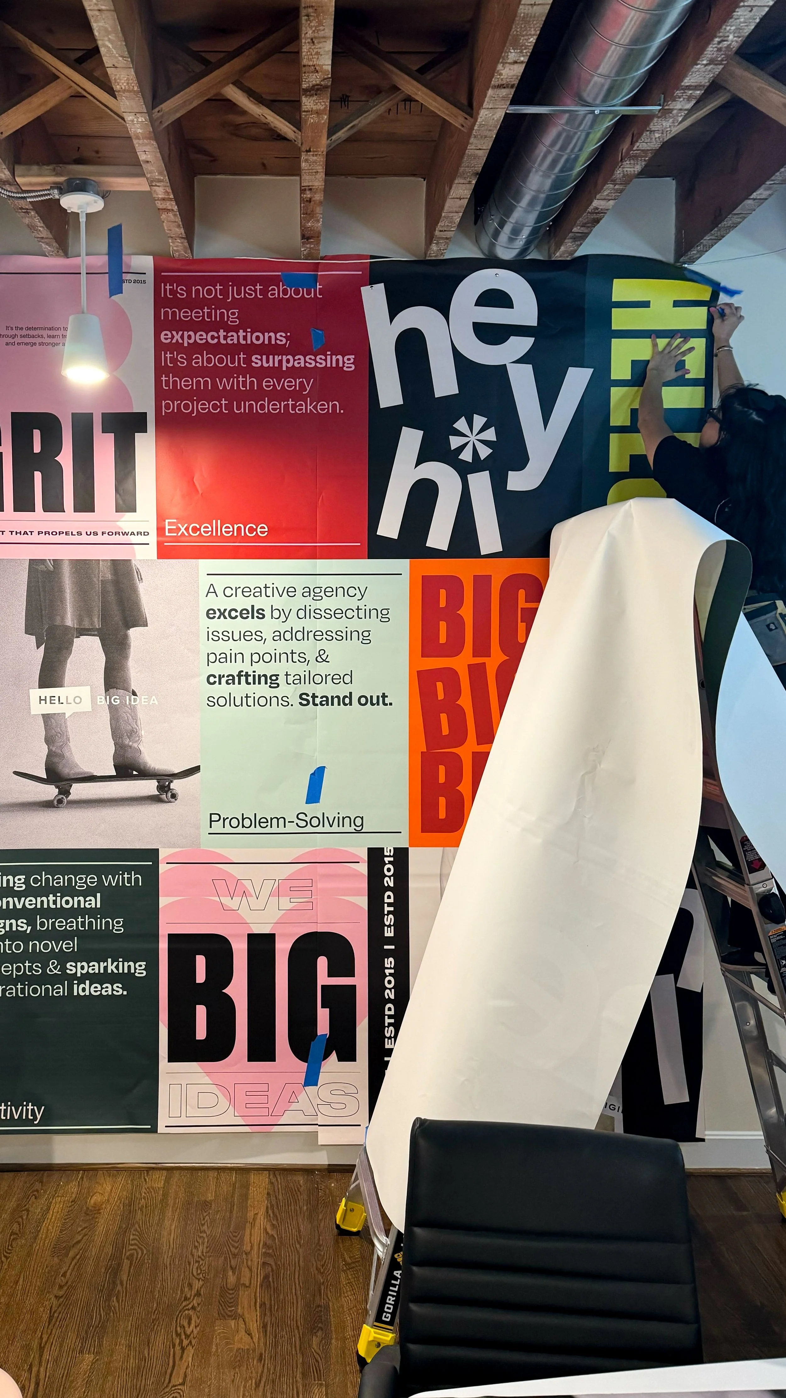 About — Hello Big Idea | Brand + Marketing Agency