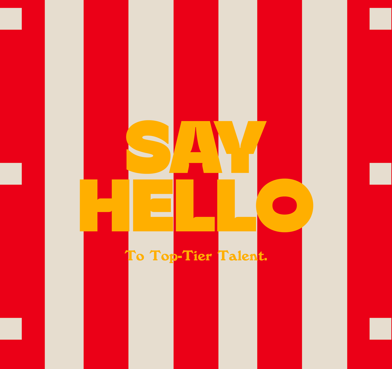 Match Lab — Hello Big Idea | Brand + Marketing Agency